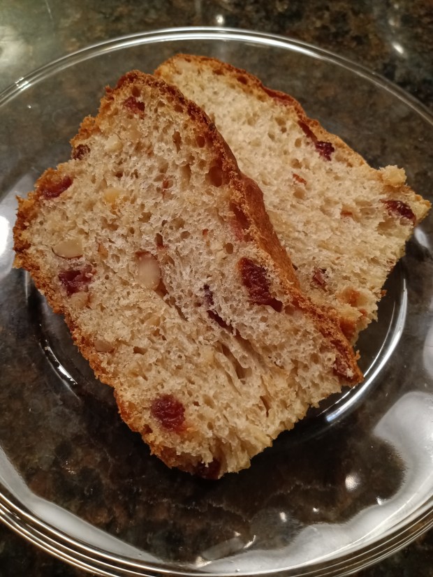 Fasting Bread recipe for Lent, weeks of prayer, sacrifice and penance