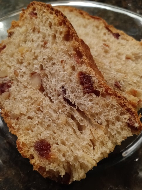 Fasting Bread recipe for Lent, weeks of prayer, sacrifice and penance